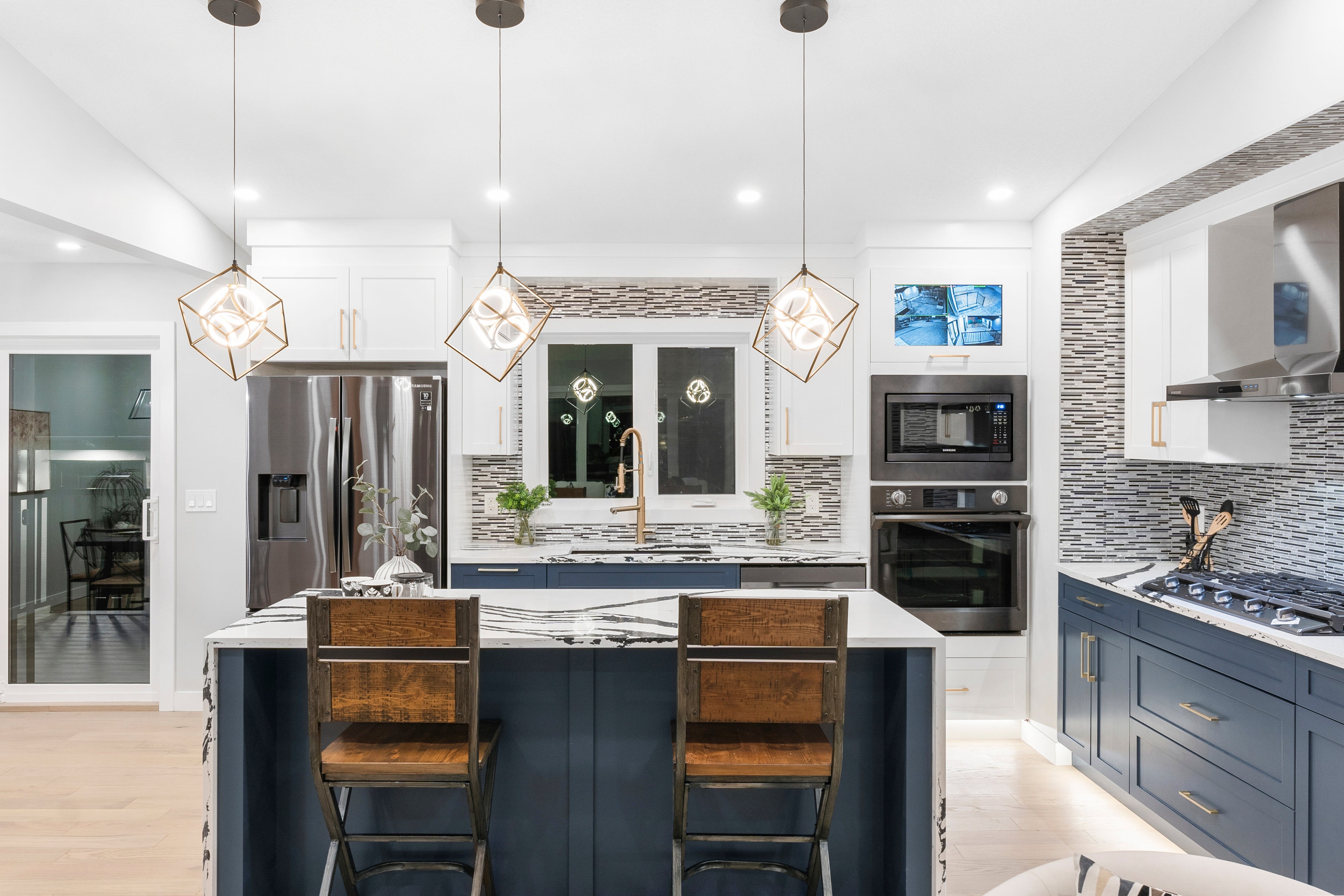 Exquisite Homes Calgary